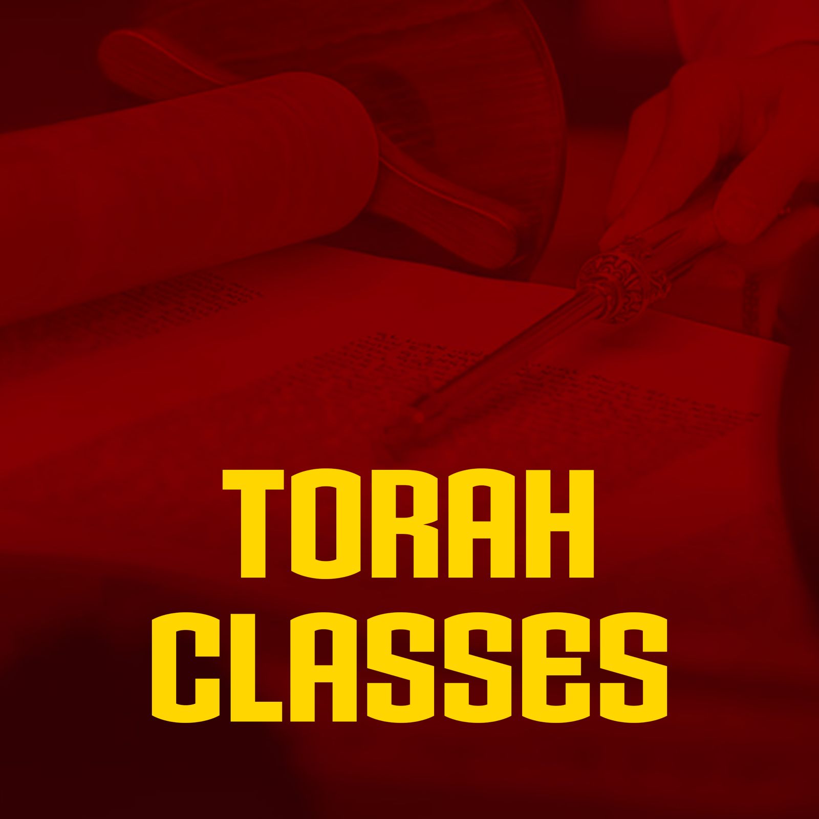 Torah Classes in Mykonos | Kehila.io