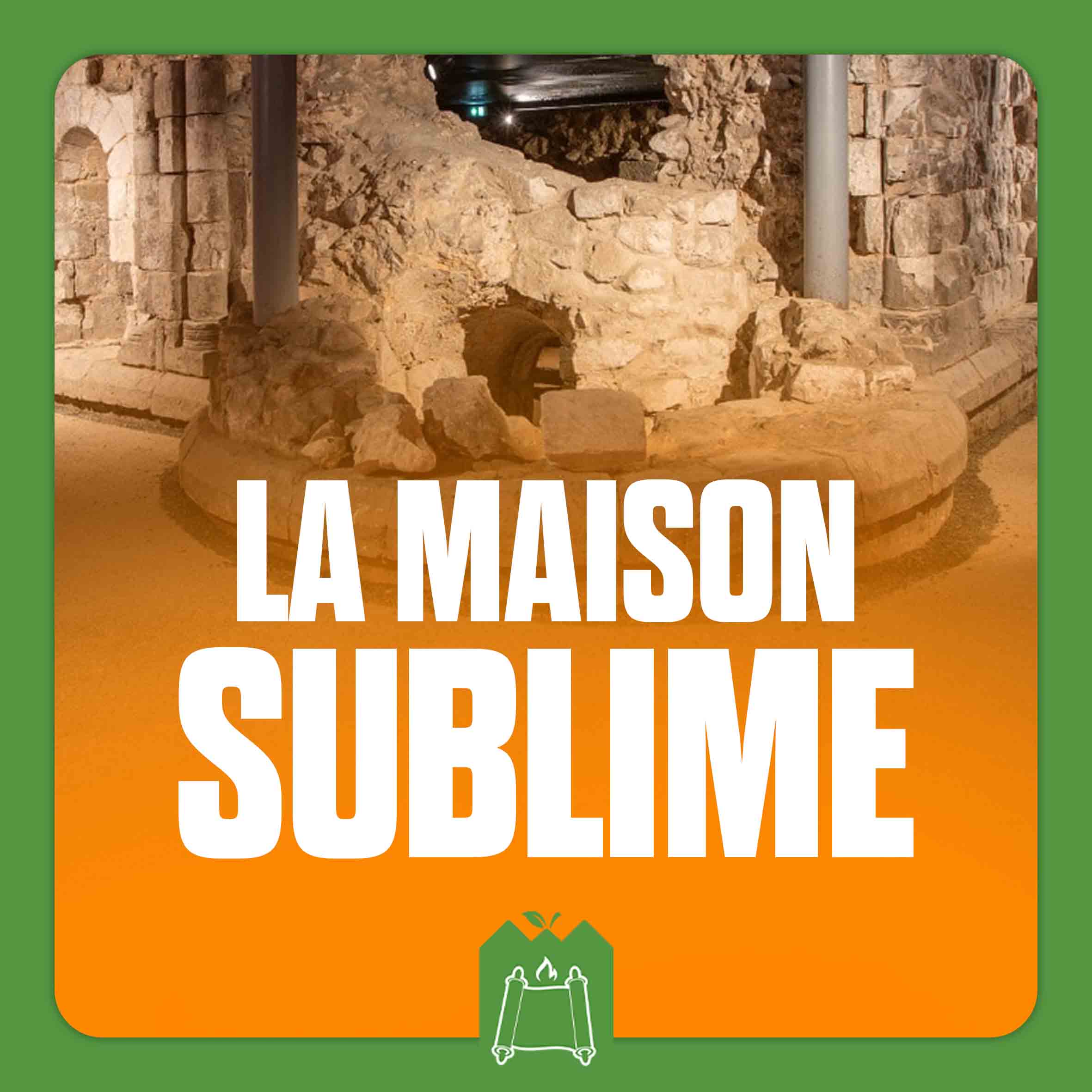 La Maison Sublime - Monument juif millénaire au cœur de Rouen ...